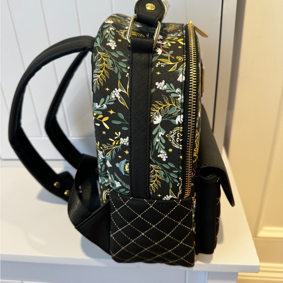 Disney | Bags | Disney Club 33 Loungefly Tinkerbell 223 Holiday ...